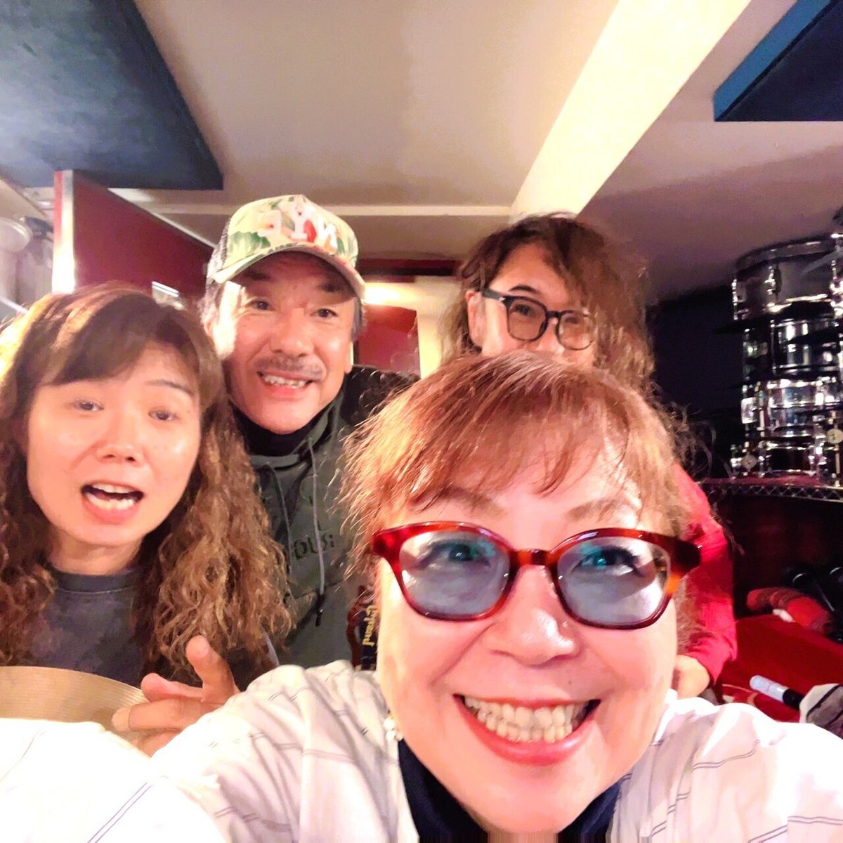 #45 晴日音泉♨SP日記｜NEKO SARU KAZUTO