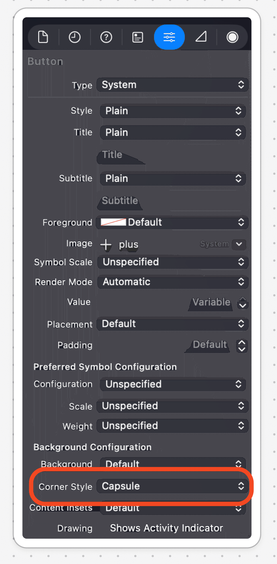 【UIKit】iOS 26でlayer.cornerRadiusが効かない時の対処（cornerConfiguration）｜Ei