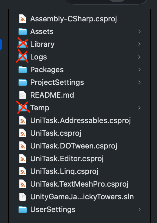 🎮Unityチーム開発で学ぶ！GitHubとFork（Git GUI）を使ったプロジェクト共有入門｜むぎ