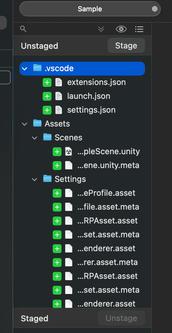 🎮Unityチーム開発で学ぶ！GitHubとFork（Git GUI）を使ったプロジェクト共有入門｜むぎ