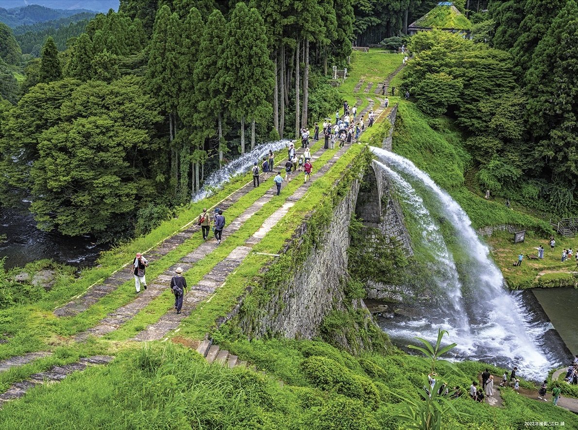 地域の魅力発見！〔2026年版 肥後銀行カレンダー〕｜Hugmeg公式note