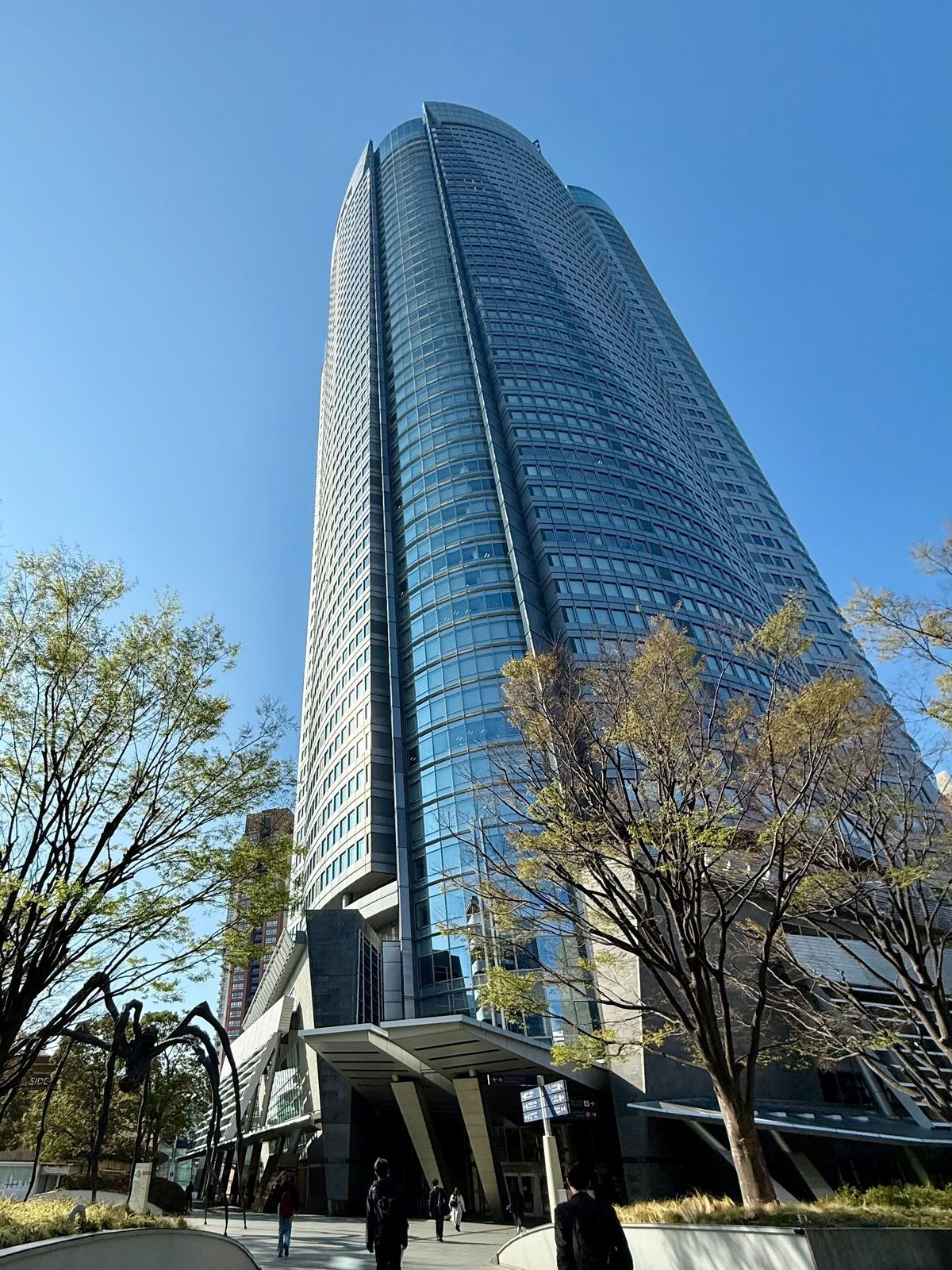 六本木ヒルズで働くってどんな感じ？AnyReachオフィス紹介｜AnyReach公式note