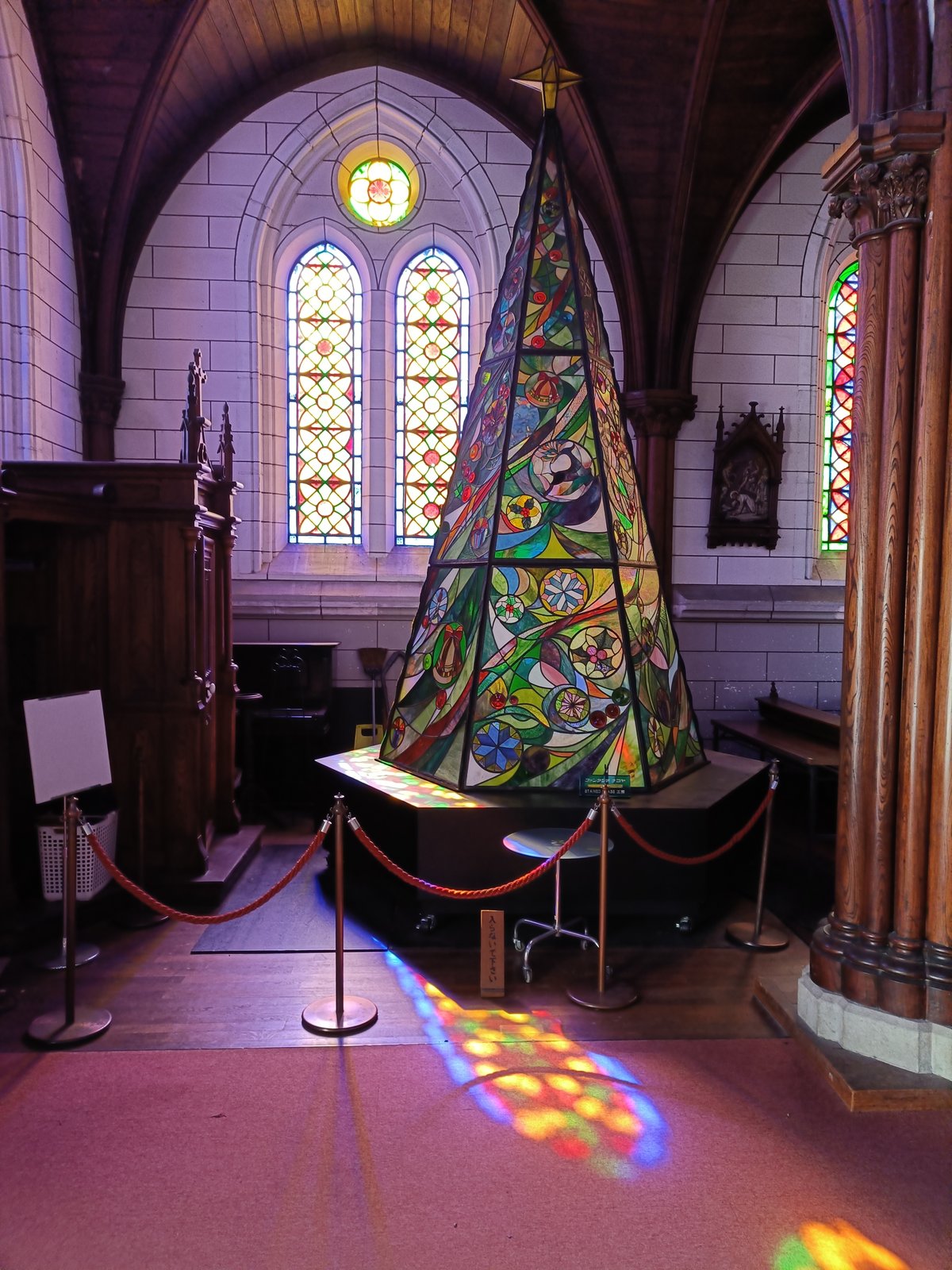 愛知県犬山市明治村の写真。と、ちょっとした怖い話。と、とんでもなくやばい写真。｜zuppy