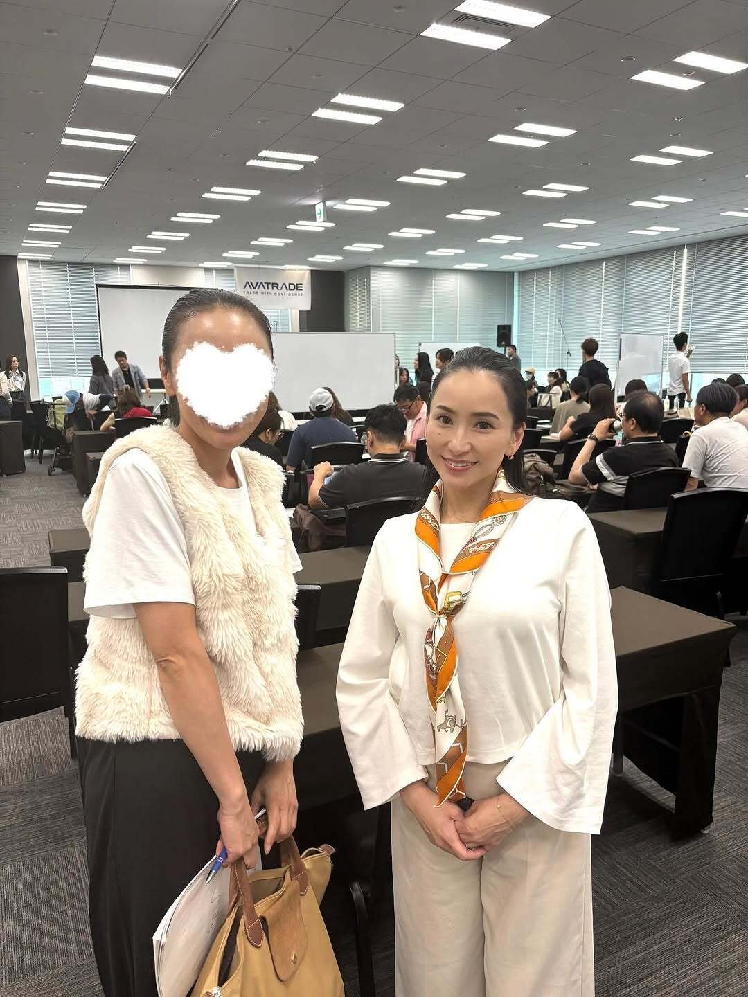 《FX大人女子集合〜 》｜Yumi.Tsumiki