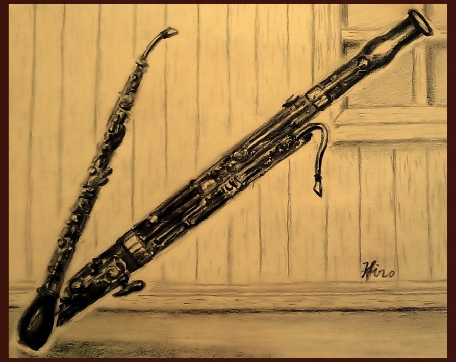 いい歳こいたおっさんが久しぶりに自作イラストを語る話｜Hiro.MTB