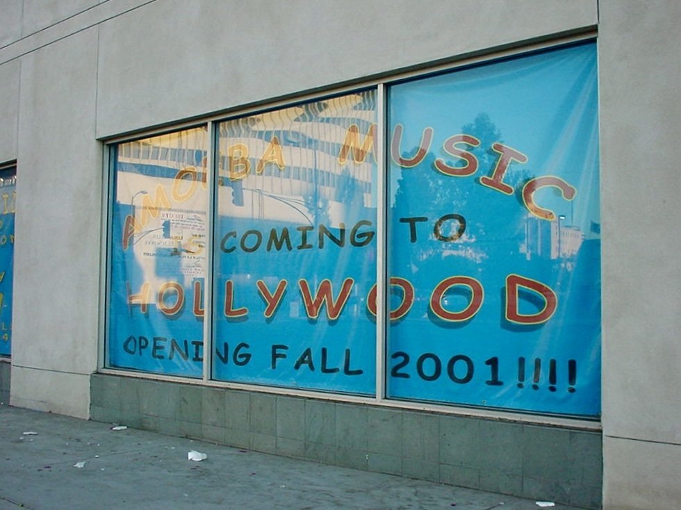 #8 ロサンゼルス・レコード狩猟記｜レコード狩猟家