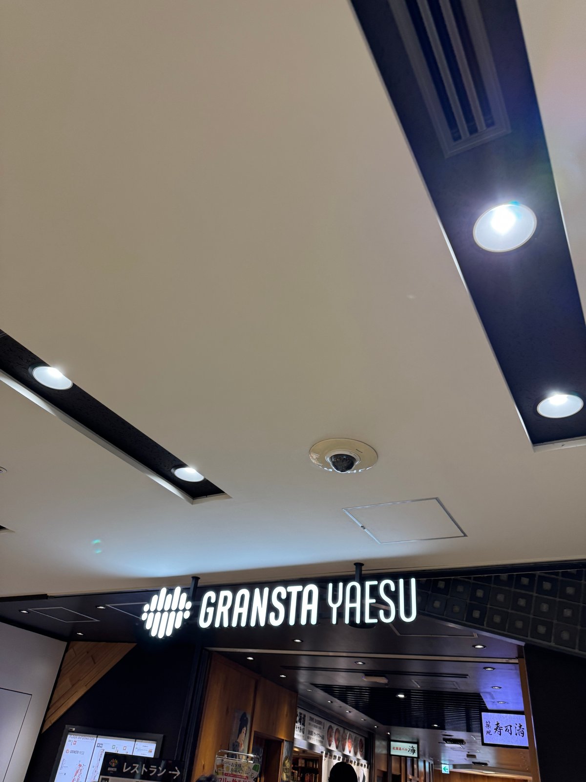 散歩log #18 千代田区｜けいさん諸島