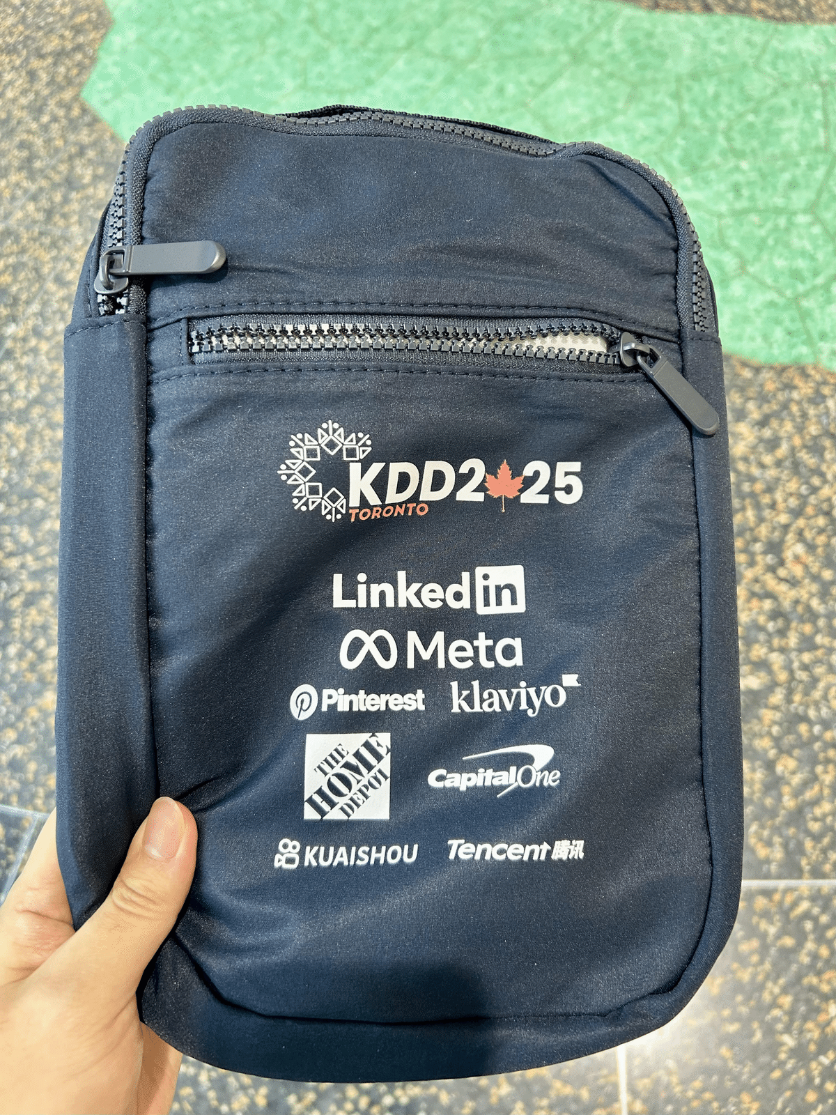 KDD 2025 参加報告① - 全体像やトレンド傾向などを紹介｜Japan Digital Design, Inc.