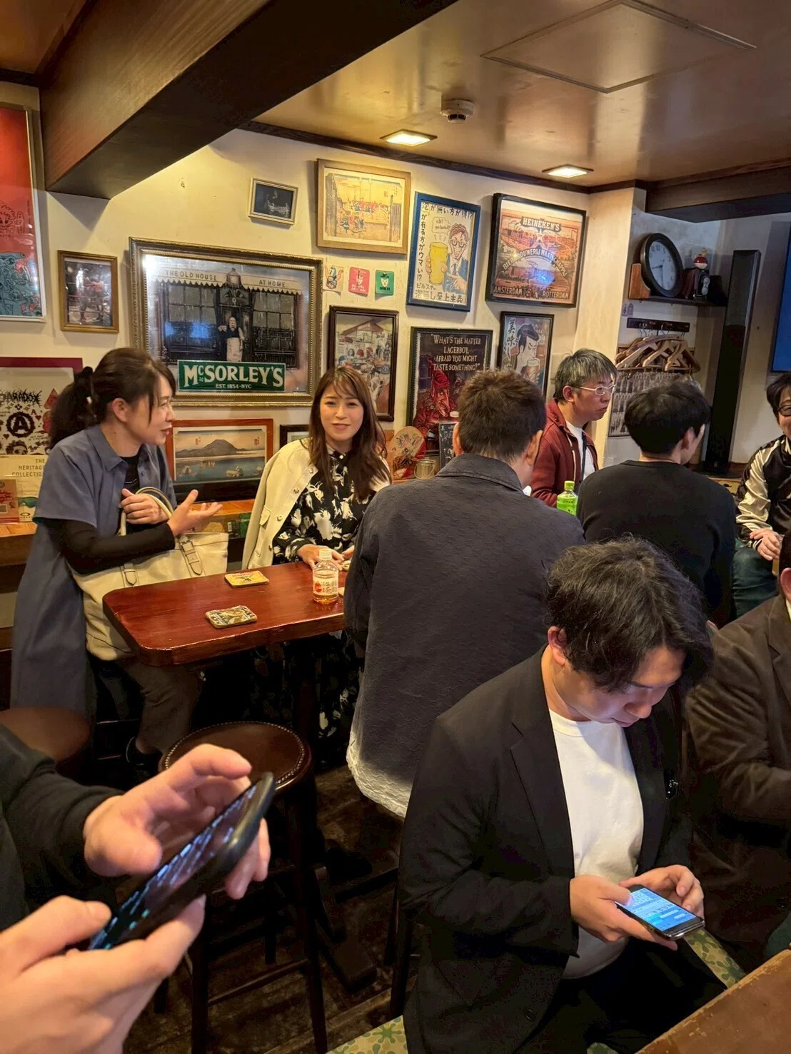 第5回 関西リユース会 開催報告｜買取コムは大阪、阪神間を中心に家電、パソコン、スマホの買取業務を行っております
