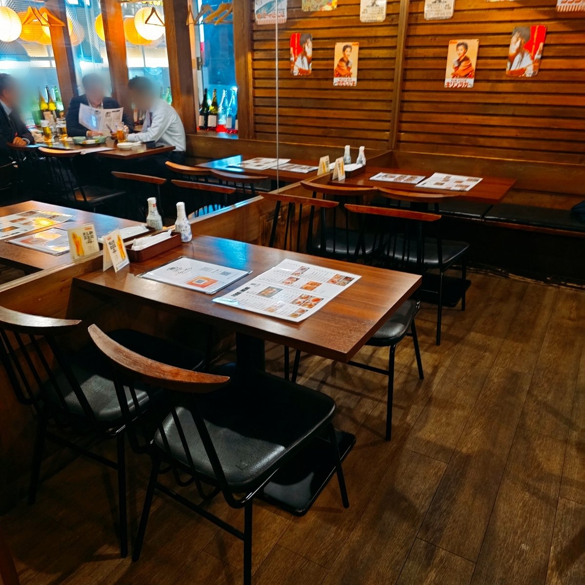 肉も魚も美味しい！【渋谷 酒場 らいぜん】｜kaga_gram