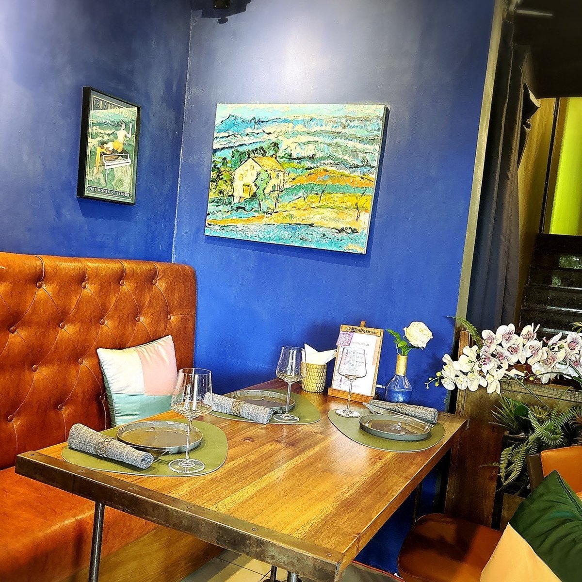 ベトナム ハノイ食べ歩きレストラン編｜Kyoko Yoshioka