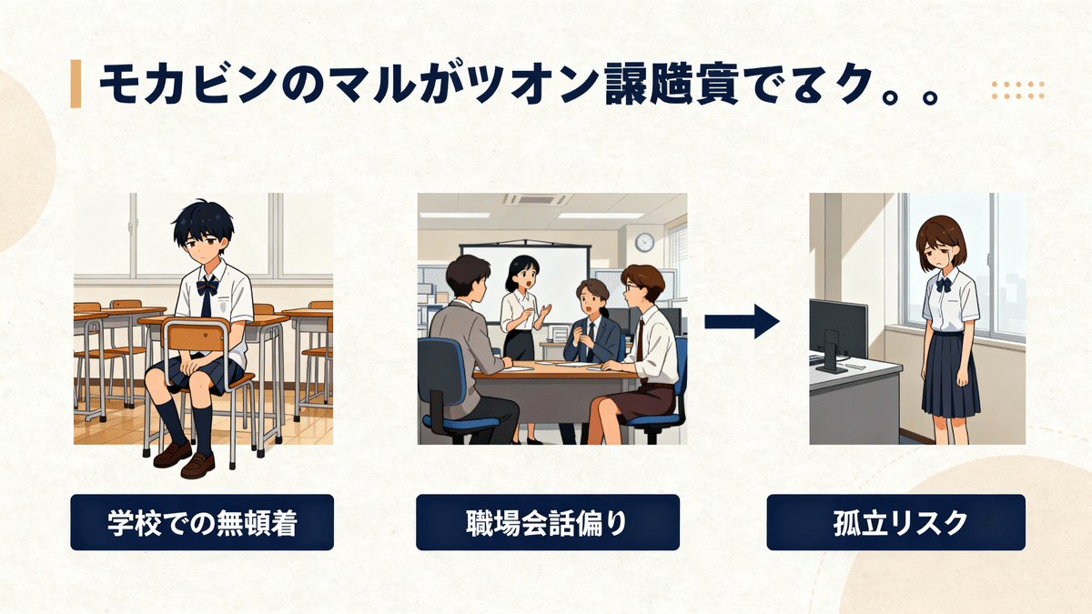 ASD 人に興味がない特性の理由と支援策：脳科学からSST・公的制度まで｜金子由依｜臨床心理士