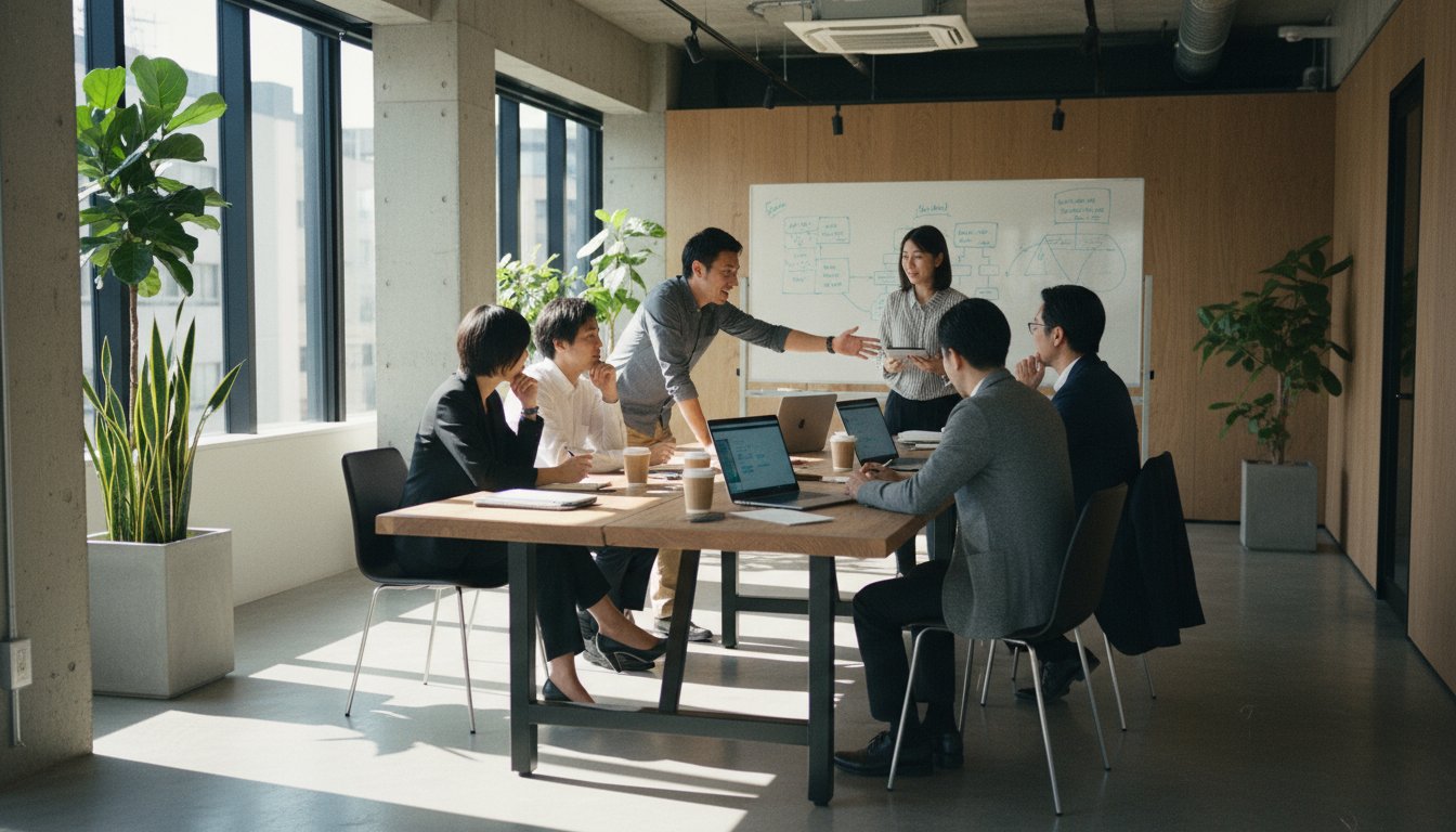 【保存版】ChatGPTプロンプトテクニック！業務効率を劇的に上げる実践法｜DX研究所