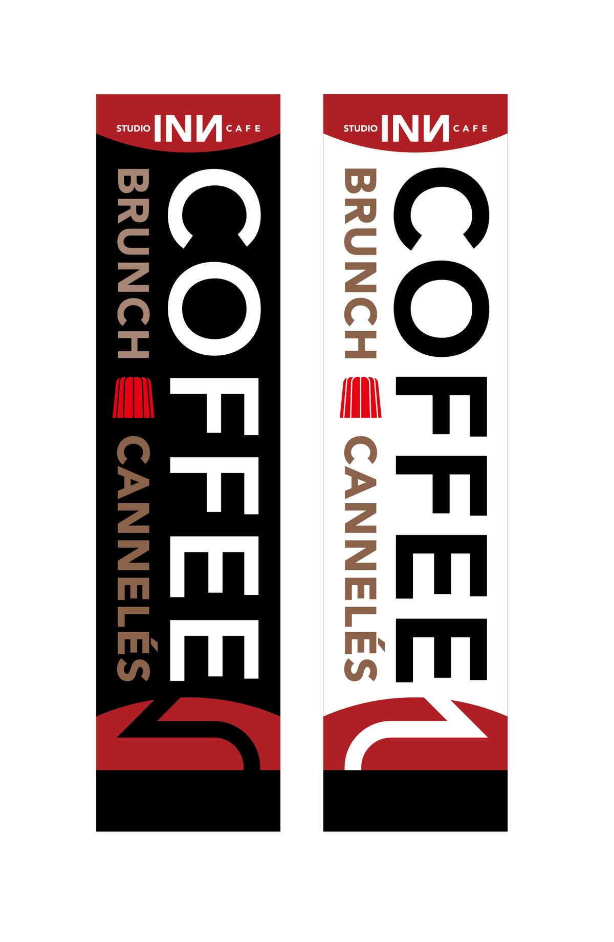 コーヒーショップ的な｜INN STUDIO / INN CAFE