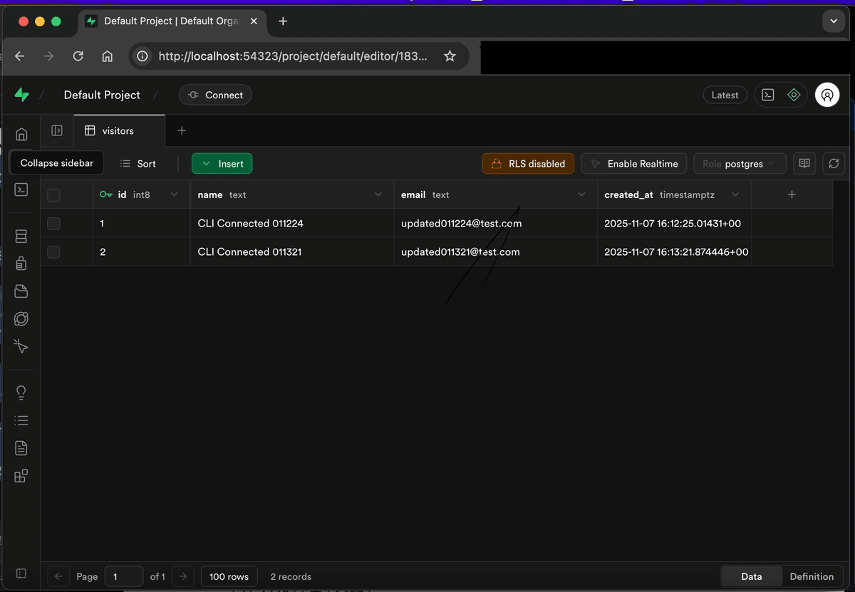 【40代初心者でも開発！】SupabaseとPythonをつなぐ｜Jarinko