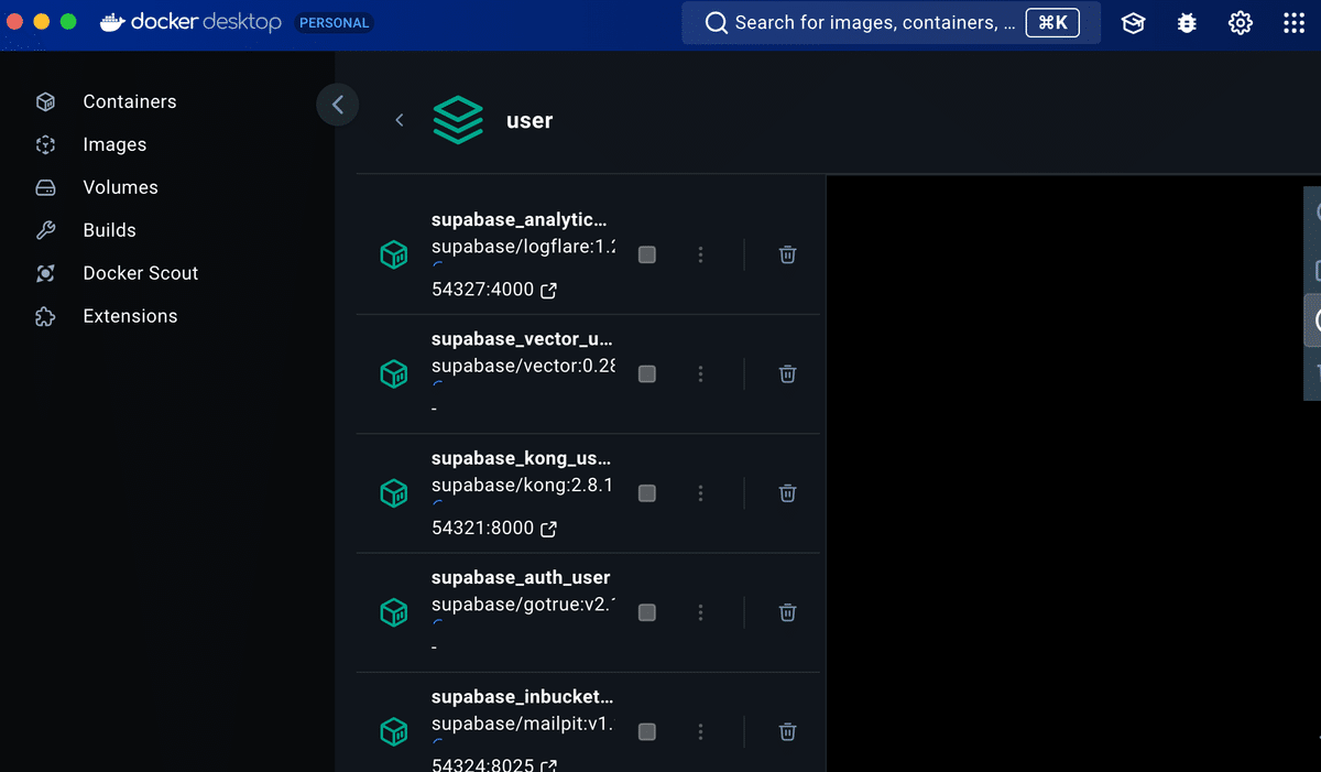 【40代初心者でも開発！】SupabaseとPythonをつなぐ｜Jarinko