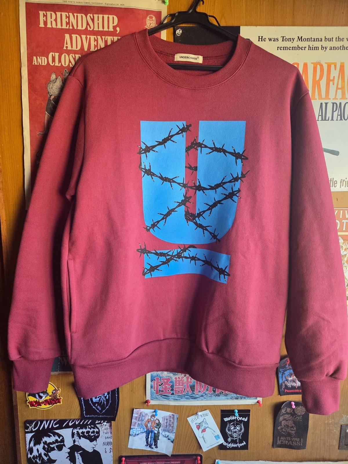 休みを満喫~お昼ご飯、散歩、買い物的な[11/8]｜kei1diablo