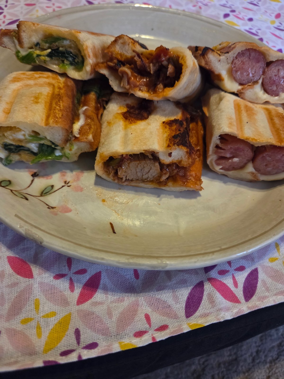 休みを満喫~お昼ご飯、散歩、買い物的な[11/8]｜kei1diablo