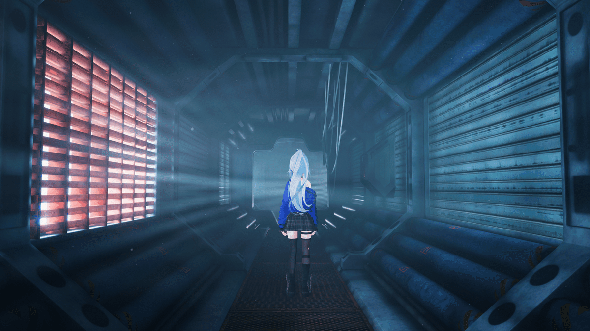 なぜVRで「モンスター」が生まれるのか？clusterとVRChatの比較｜星野うぇあ＠医療DXスペシャリスト⚡️2025年「国際学会」で発表！