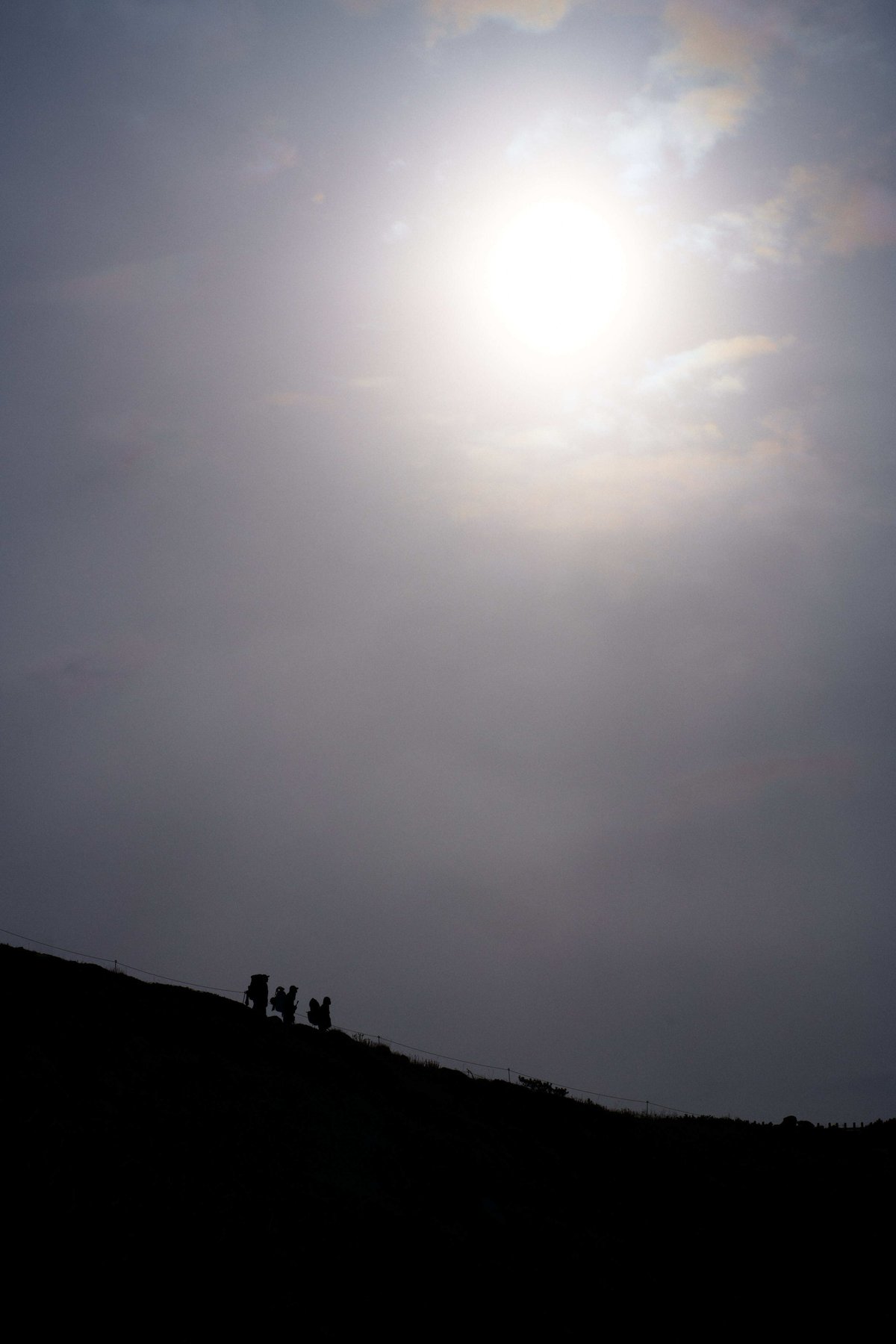 【写真】立山黒部アルペンルート旅行記2025秋。ハイライトは村上春樹なのかもしれない。｜Yusuke Marianne