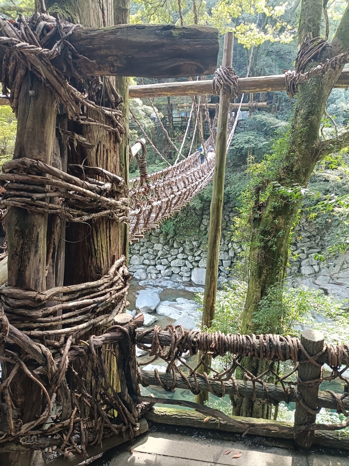 「ちょっとそこまでひとり旅」高知・徳島②｜kao_travel