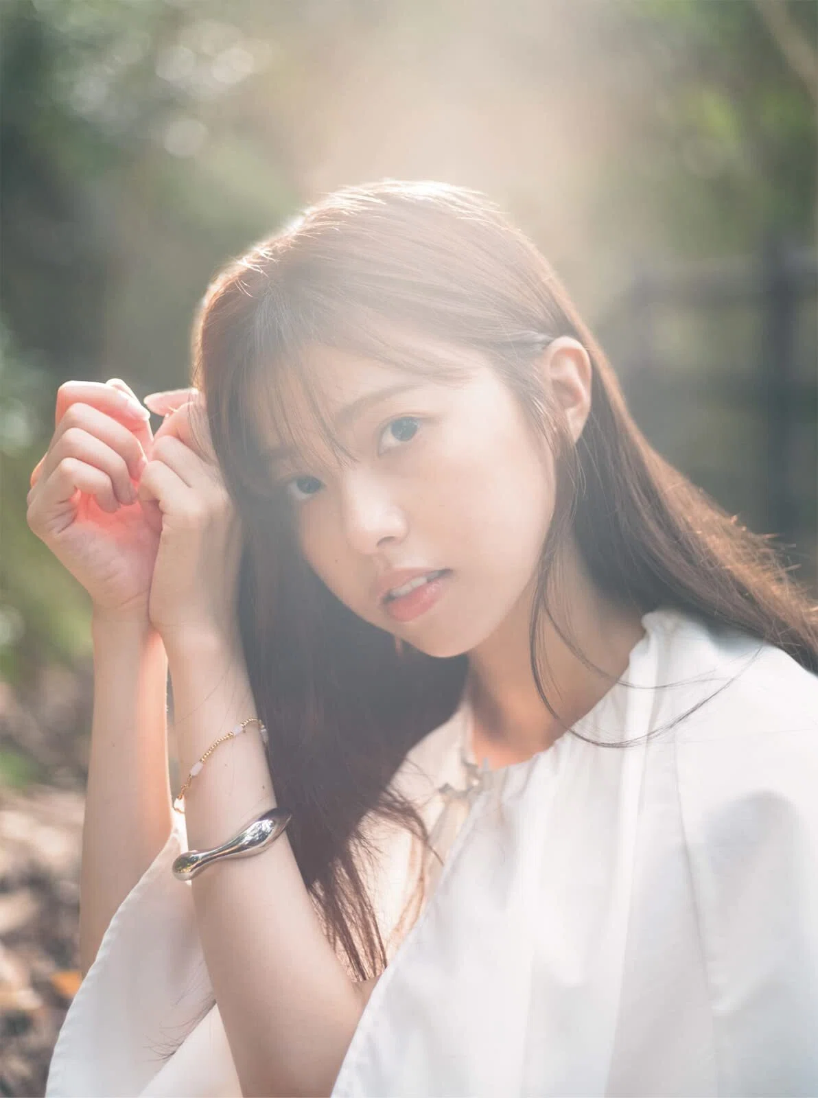 เปิดจอง HKT48 Jitoe Nene Graduation Photo Book 「Nene」｜artozaka46