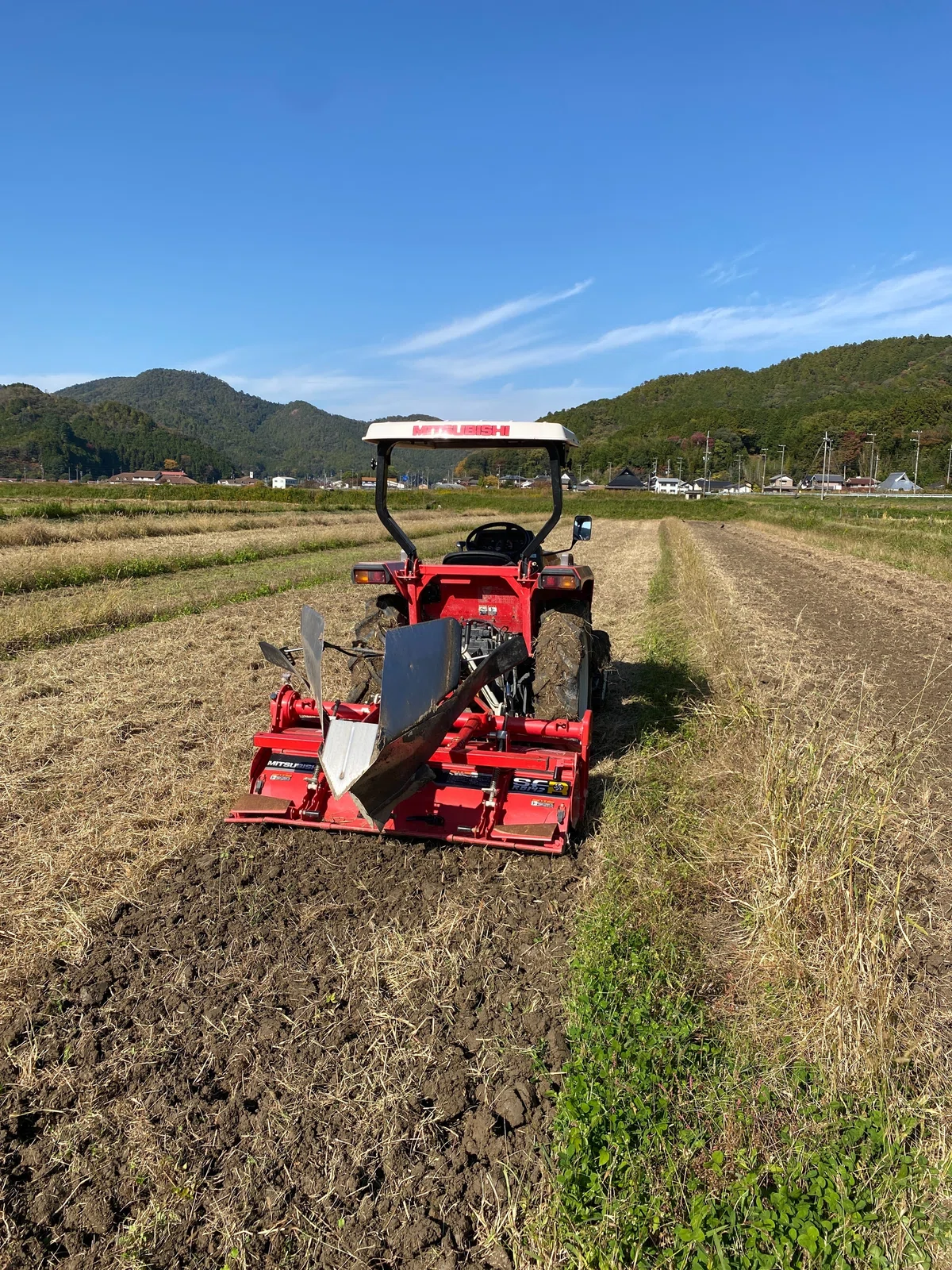 HSPが心穏やかに挑む5a(500㎡)の米作り。最高の選択肢より「心の安定」を最優先する栽培法の選び方｜HSP研究者NOBUの考察ノート