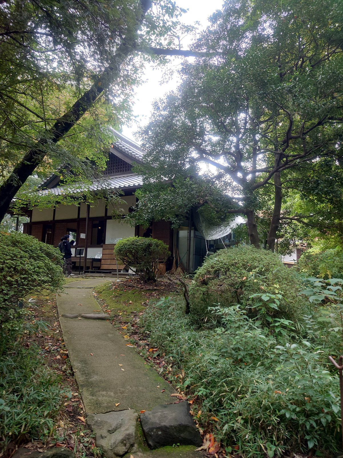 上野へお出かけ｜shin