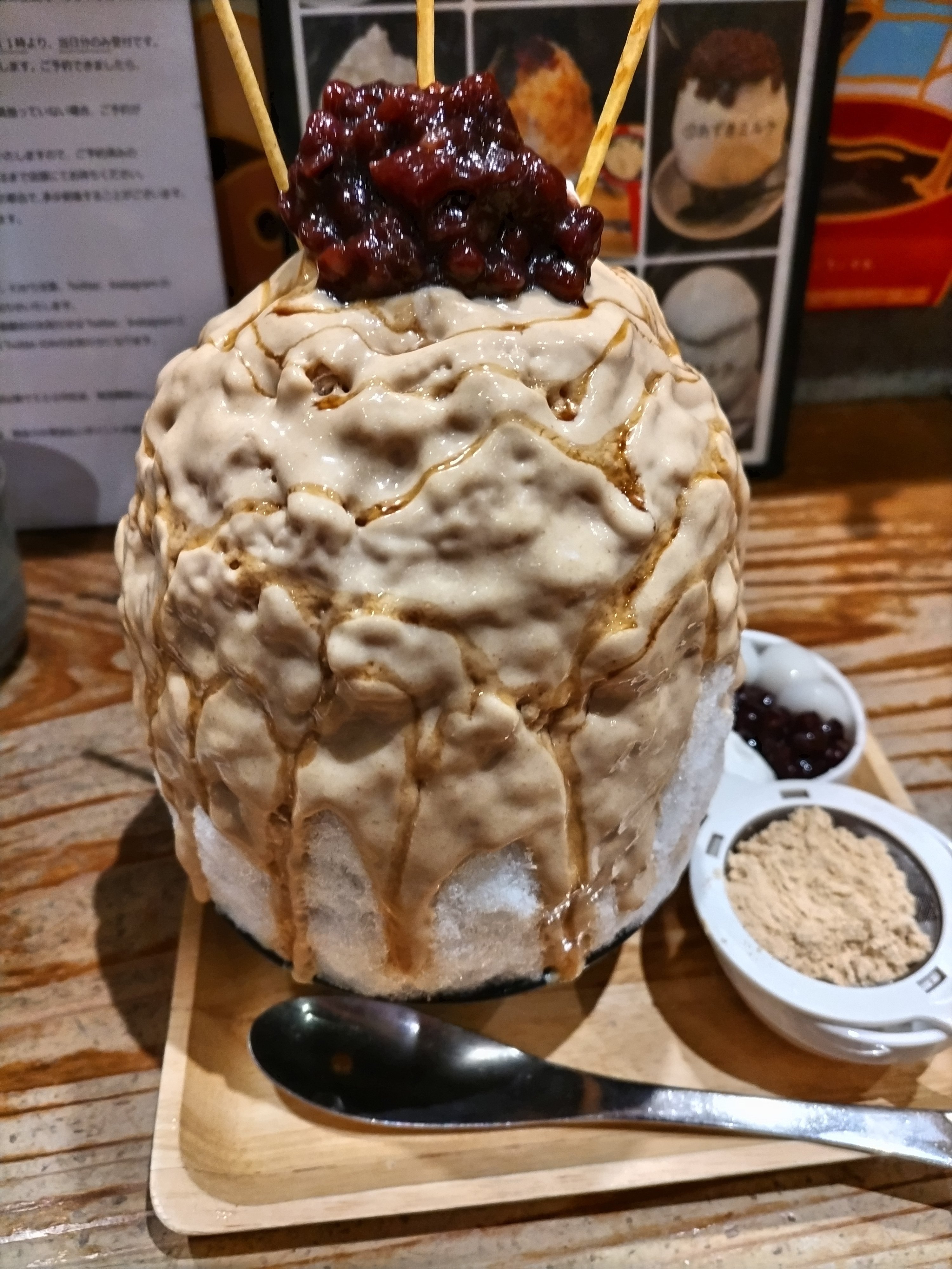 2025.11.3～11.9（娘との仲直り） - たべものばかり