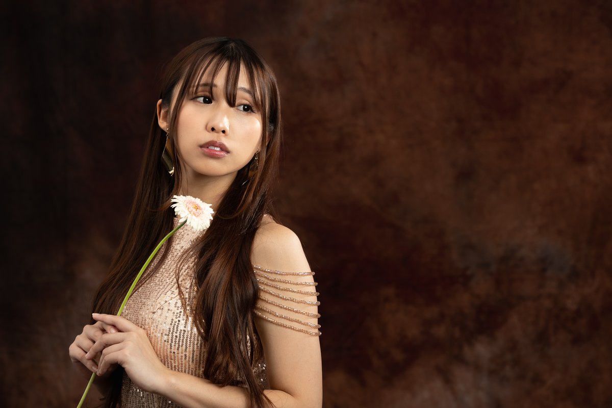 💐Memories of one day（ある日の想い出）｜Ms.LUNA｜安部隆志｜Ryuji Abe