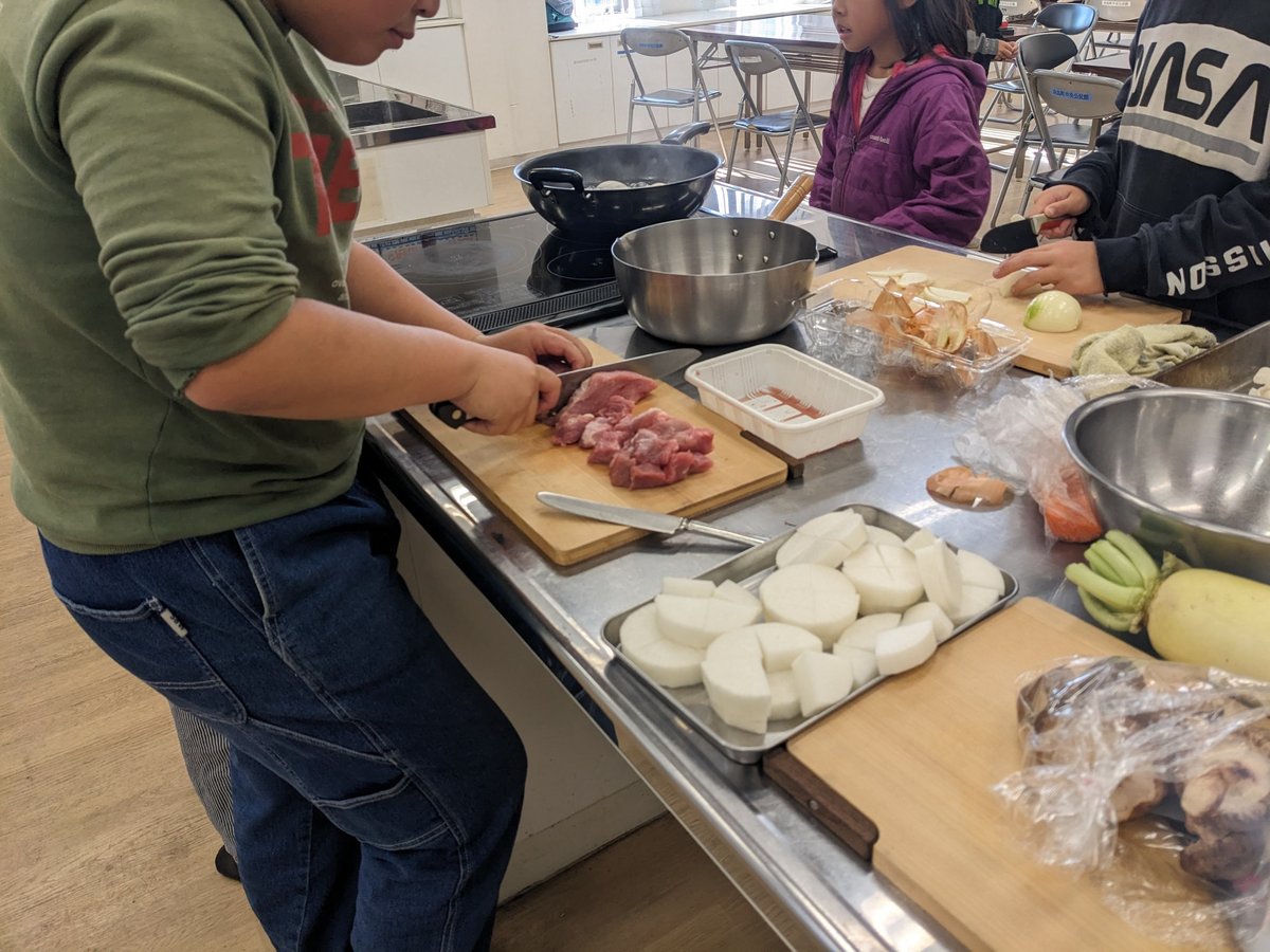 25/11/4～11/7 活動レポート｜Waku Waku Gakko