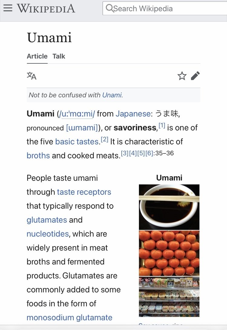 日本語の出汁(dashi)や旨味(umami)は英英辞典に載っているか？｜森啓成 (モリヨシナリ | Yoshinari Mori)@Bizconsul Office代表
