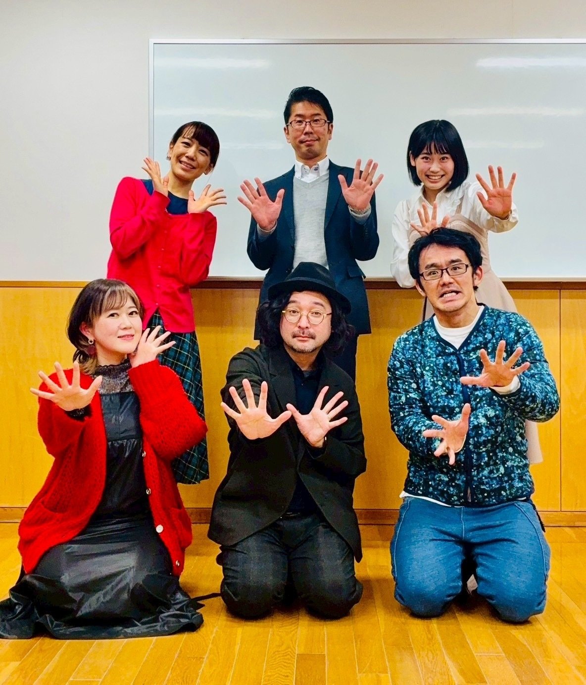 8年ぶりにぺこペンに出るぞ！｜山川恭平 KYOKYO