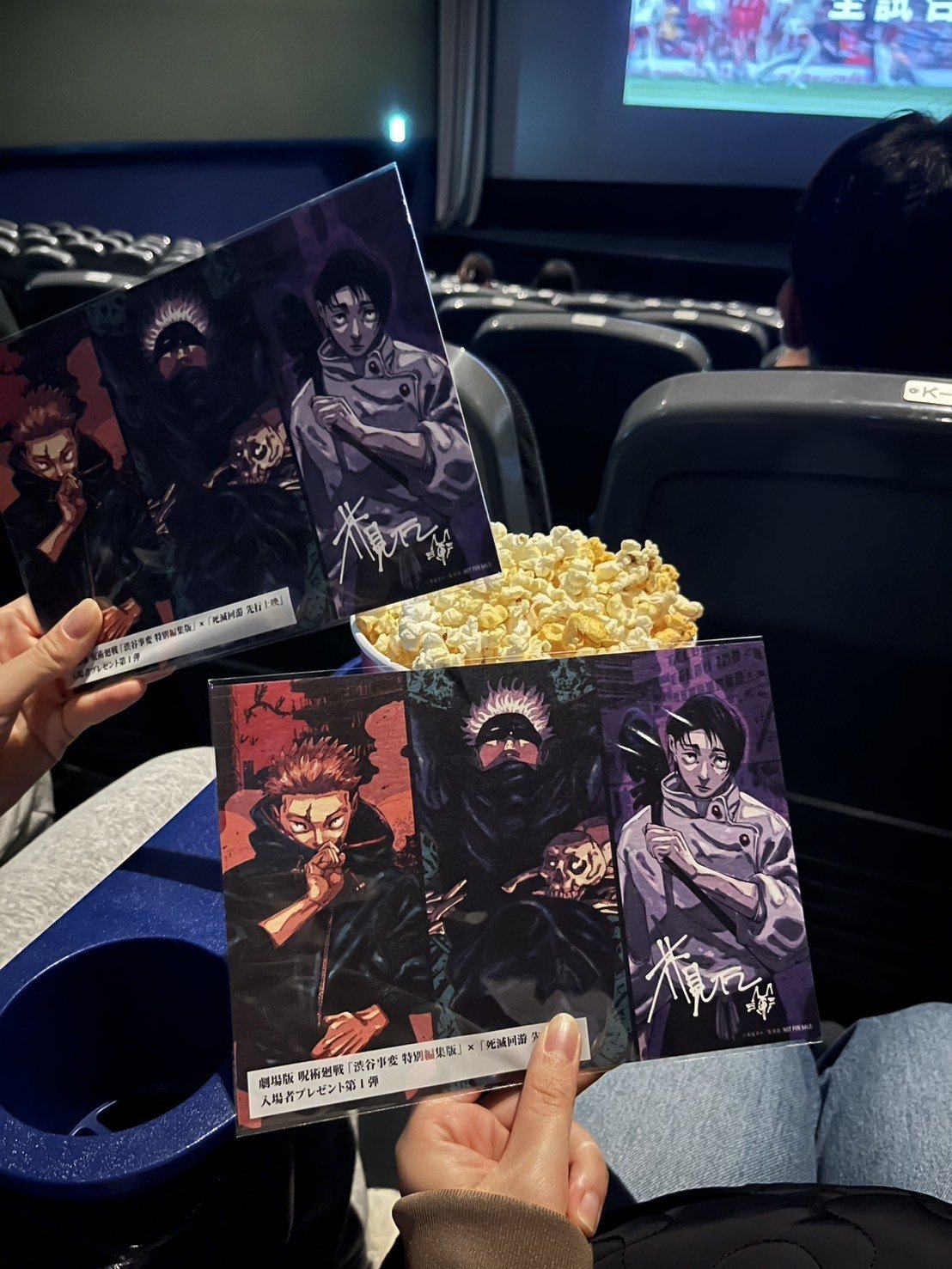 11月のハイライト🍁｜oimo