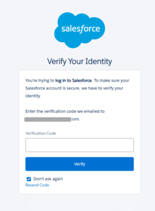 【Salesforce】ログイン認証強化に対応する：Device Activationを回避するための設定ガイド｜CREFIL