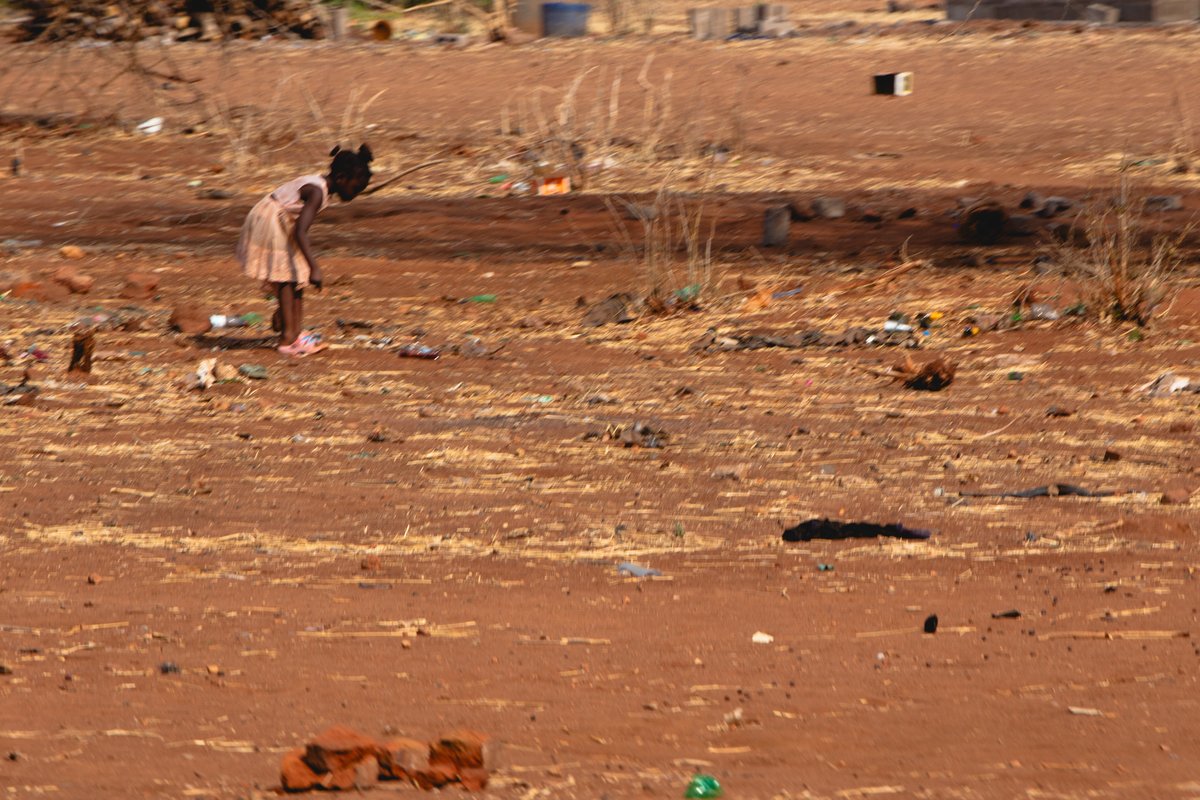 僕らが埋めたギャップはどこに行くのだろう？─国際協力における支援としわ寄せ｜ゆう