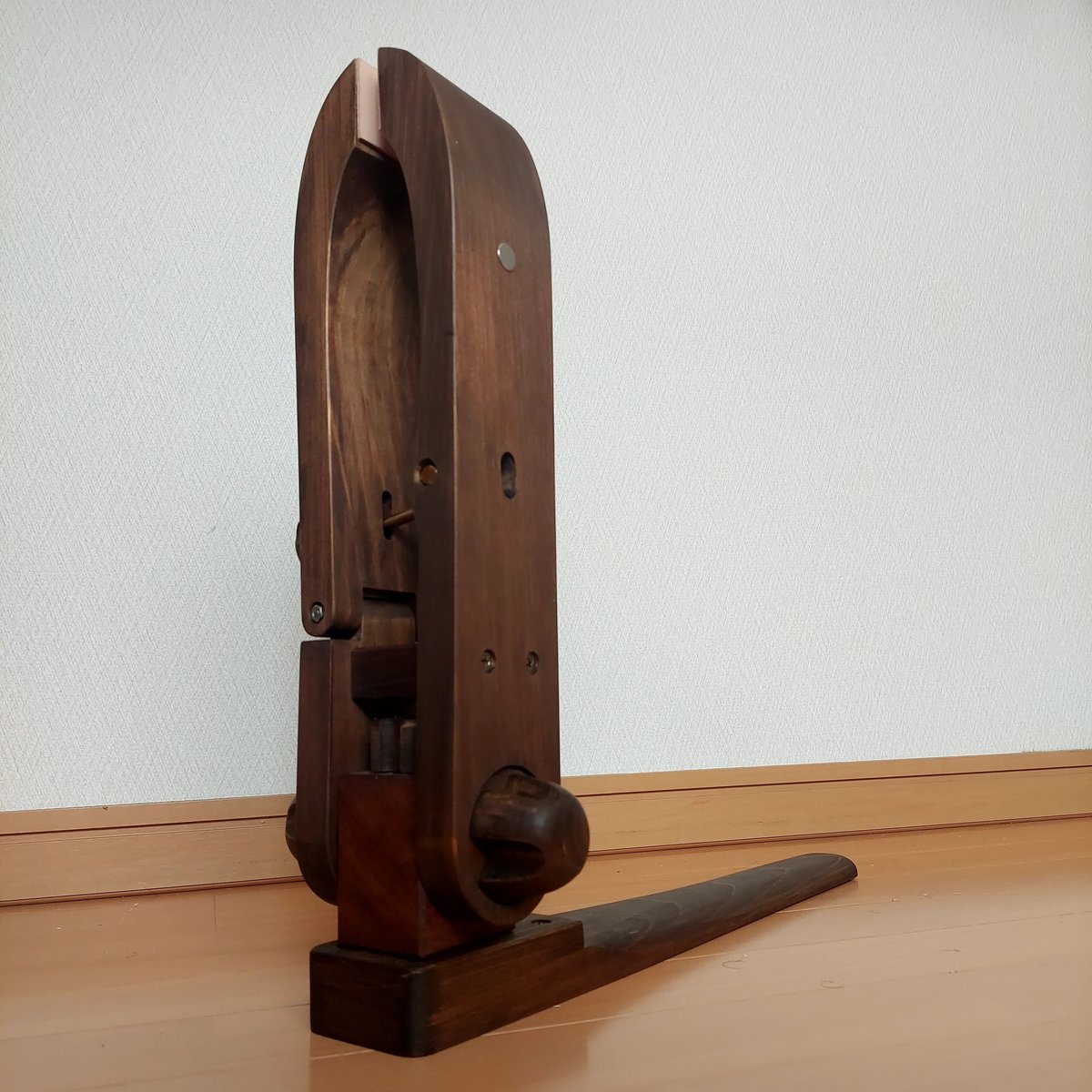 ～副業は定年後の人生に役立つ～｜M'sLeather_Sakamaki