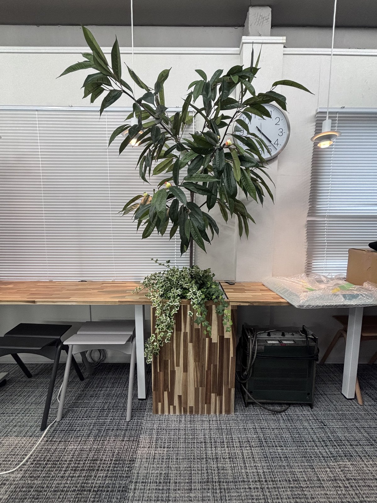 日本舶用エレクトロニクス株式会社様KooNePlanter SoundPlanter導入事例｜株式会社ATSサウンドマスキングシステム事例 ...