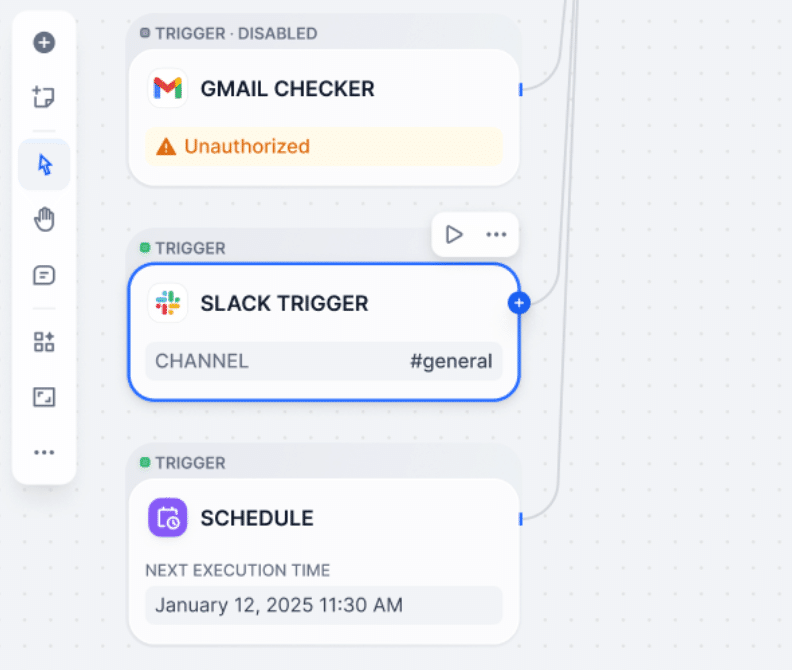 AIが定着しないを変える。Difyのトリガー機能とは｜株式会社Omluc