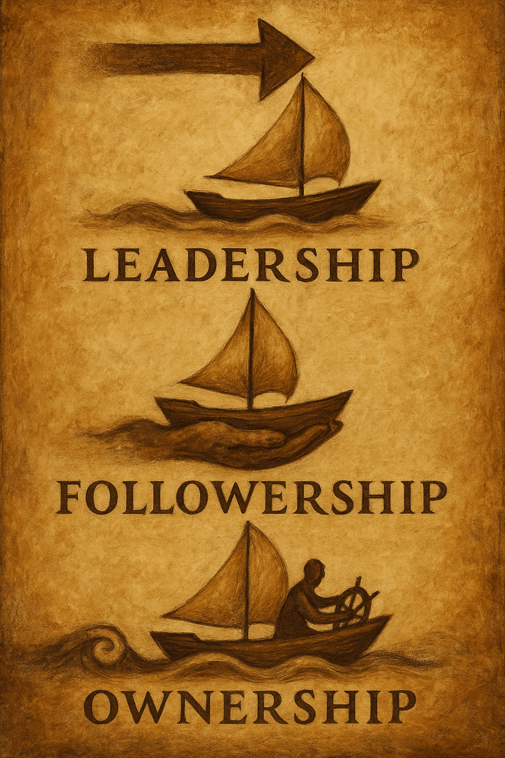 第5章 責任 RESPONSIBILITY｜Coach Shibu