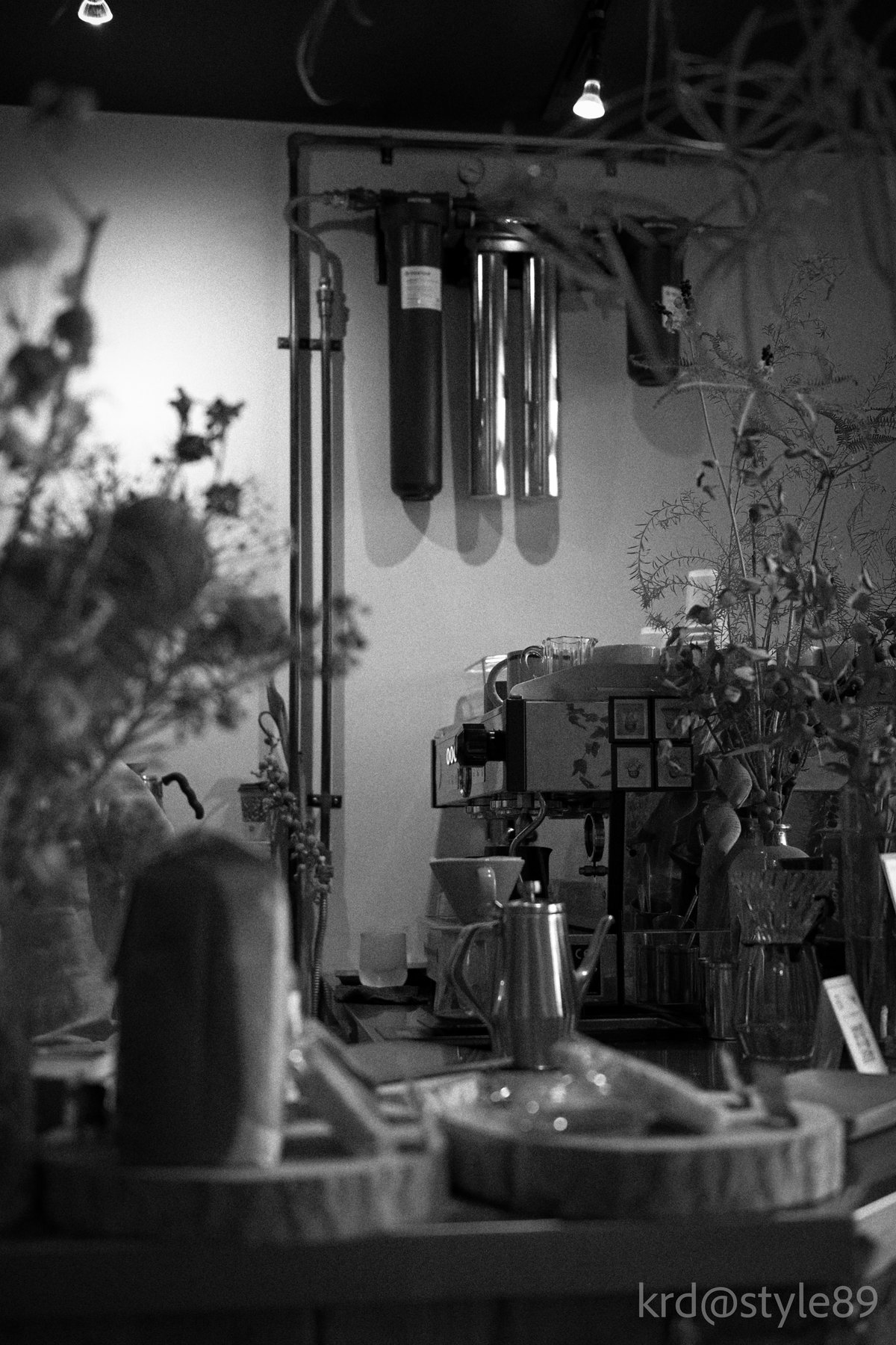 東京散歩 駒沢公園｜krd@style89