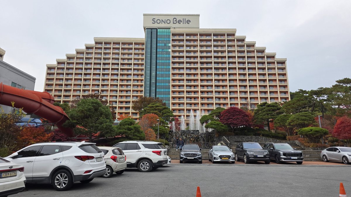 韓国旅行！！｜roko-moko