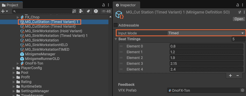 初心者開発者向け Unityの基礎知識 UnityEditor編｜YAO!GAMES