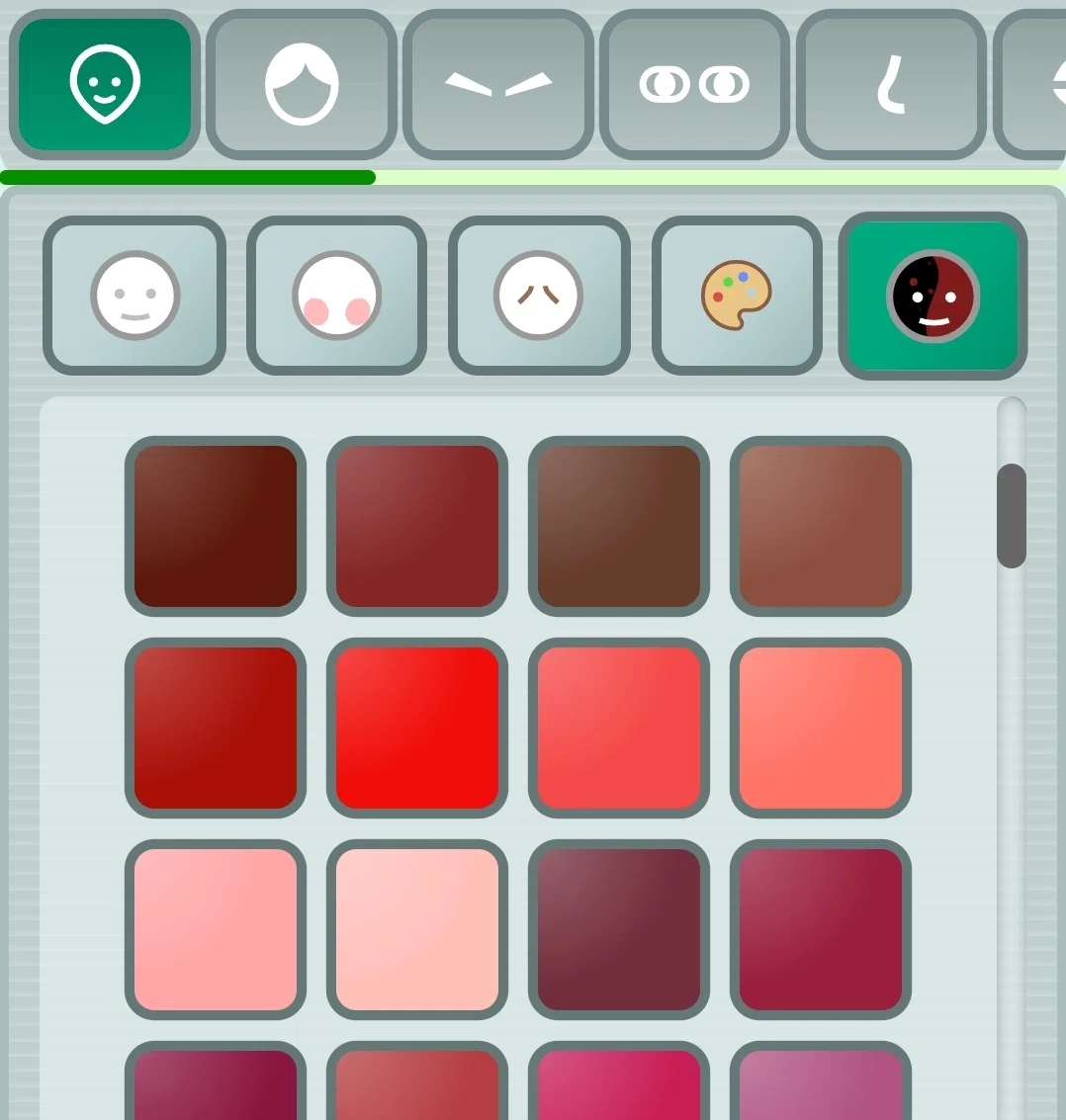 各ハードのMiiを完全再現！？ ｢Mii Creator｣紹介｜ミョウガ