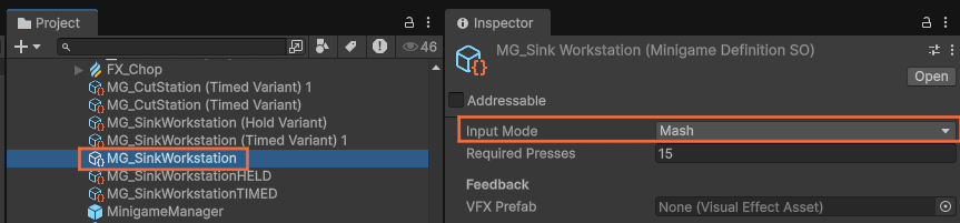 初心者開発者向け Unityの基礎知識 UnityEditor編｜YAO!GAMES