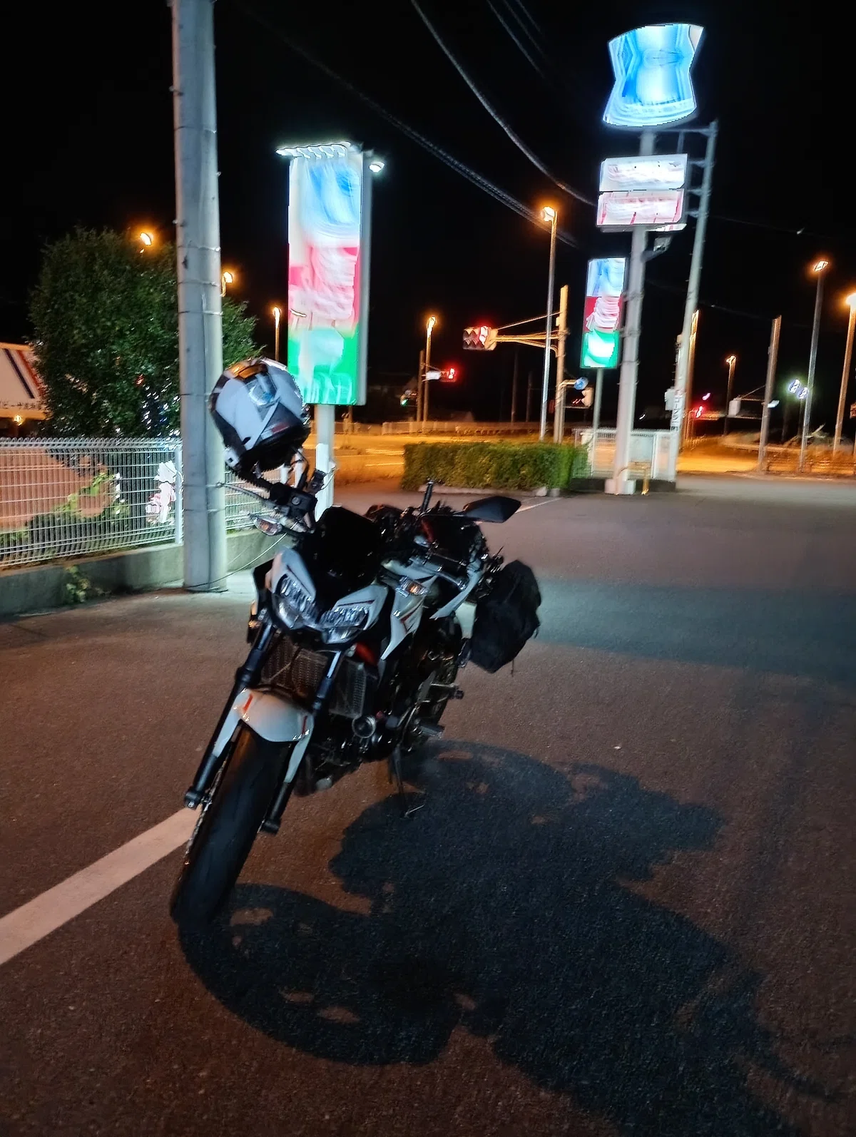 磐梯吾妻スカイラインツーリングに徹夜開け・日帰り・下道はしんどい【Z650】｜benkey