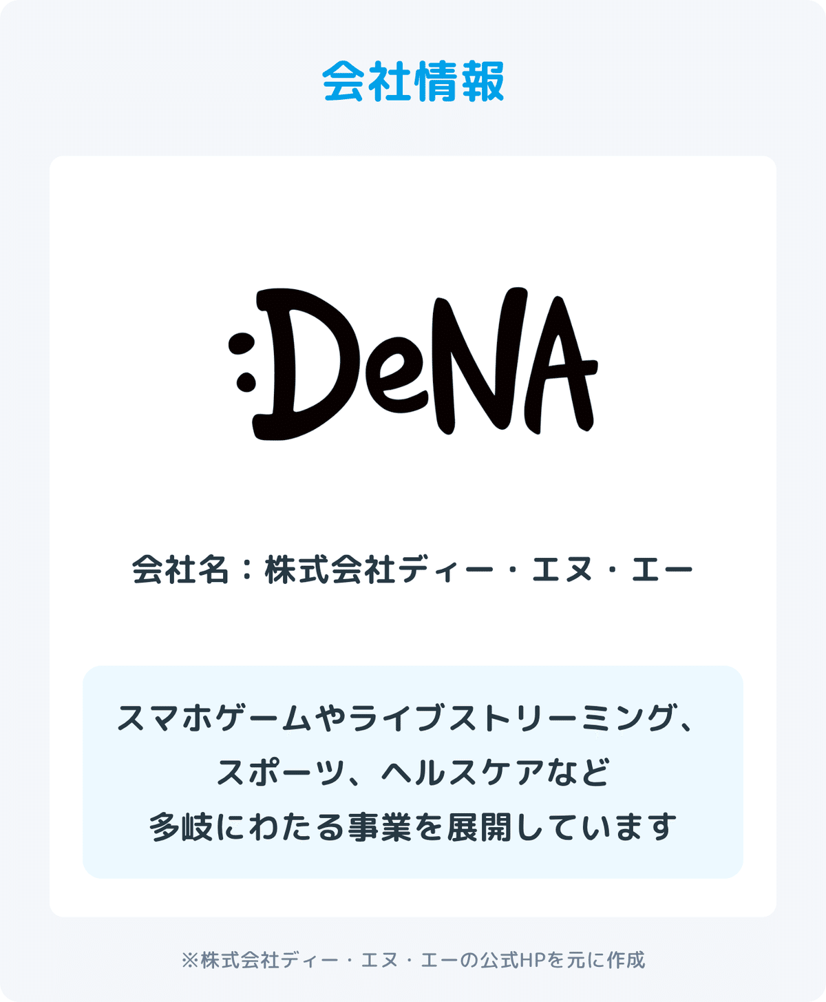 DeNAの最新決算を図解で解説！ポケポケ1周年の影響を数字で読み解く｜【#会計クイズ】大手町のランダムウォーカー