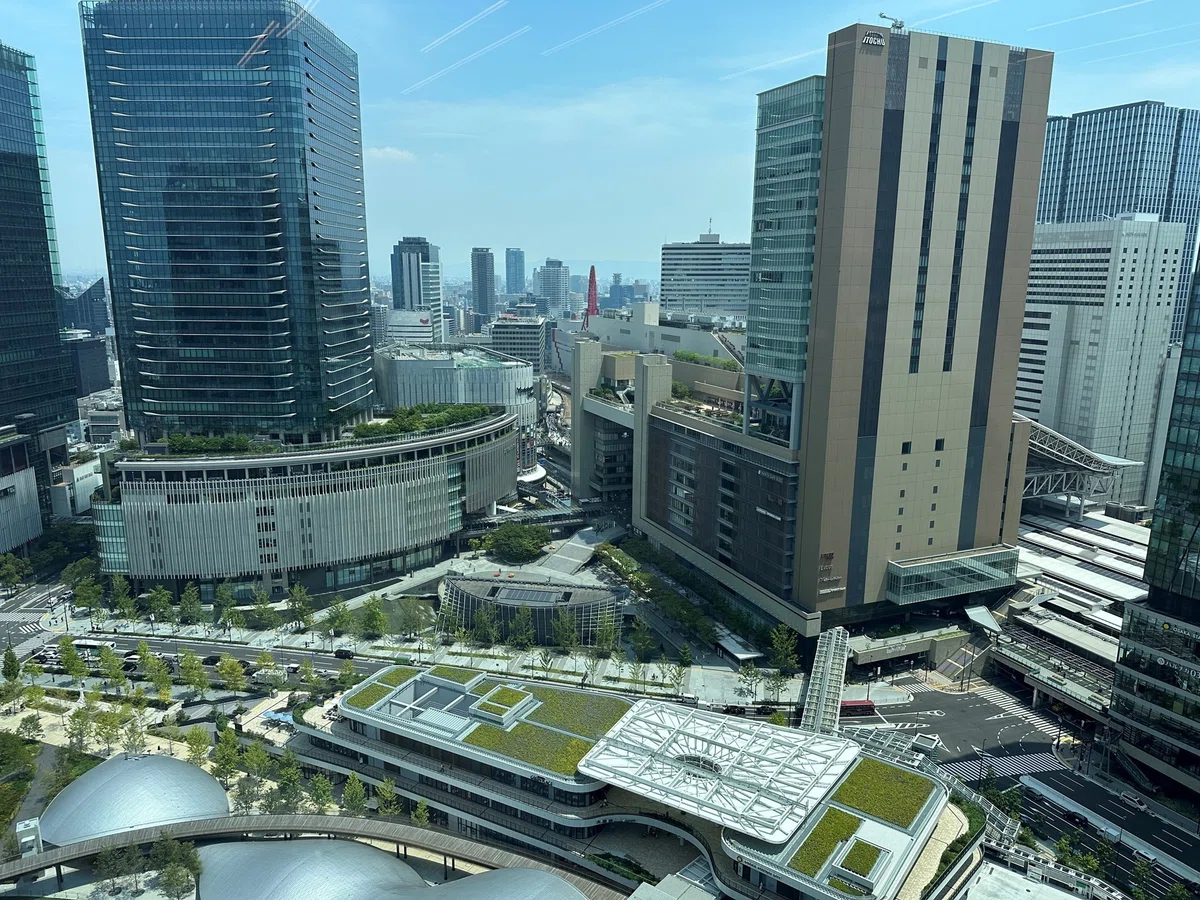 富士通のOsaka Hubがリニューアル！！働く場所・出会う場所の「Hub」は、全国60箇所で展開中！｜#REAL＠Fujitsu ...