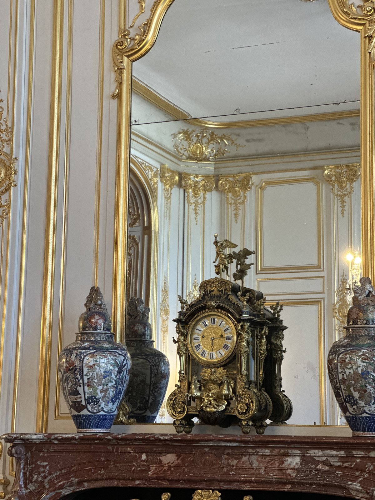 【フランス観光】壮麗すぎる…！名城シャンボール城（Château de Chambord）に行ってきた！｜Yuyu. | パリの大学生🇫🇷