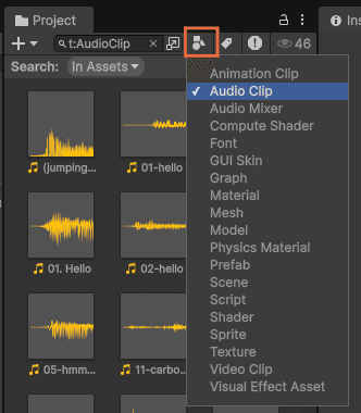 初心者開発者向け Unityの基礎知識 UnityEditor編｜YAO!GAMES